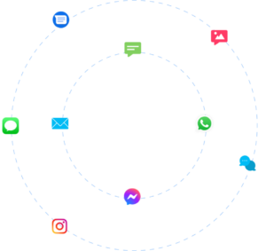 Messaging – Message Hub