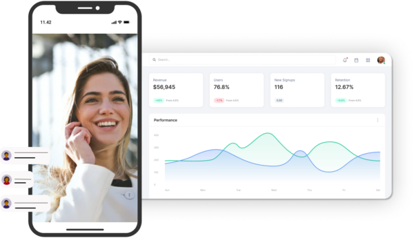 Platform – Message Hub