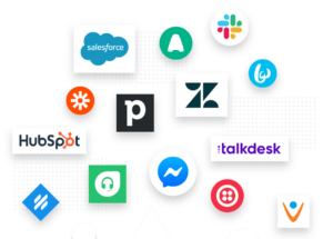 Message Hub – Message Hub your AI messaging platform