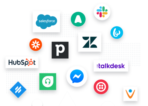 Message Hub – Message Hub your AI messaging platform