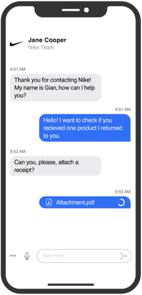 Message Hub – Message Hub your AI messaging platform