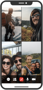 Message Hub – Message Hub your AI messaging platform