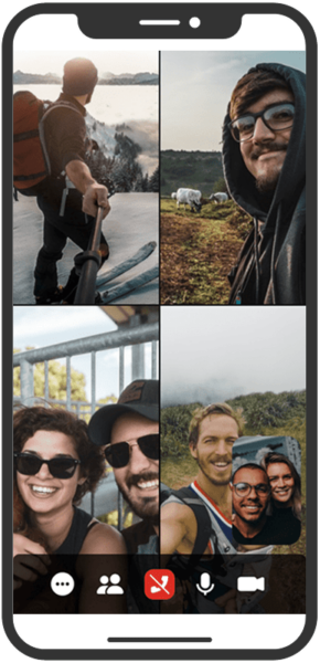 Message Hub – Message Hub your AI messaging platform