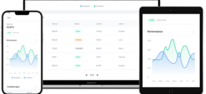 Messaging – Message Hub
